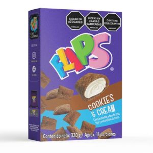 FLIPS – Congrupo
