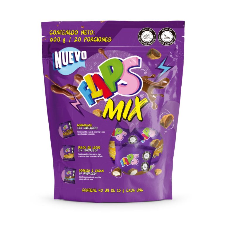 FLIPS – Congrupo