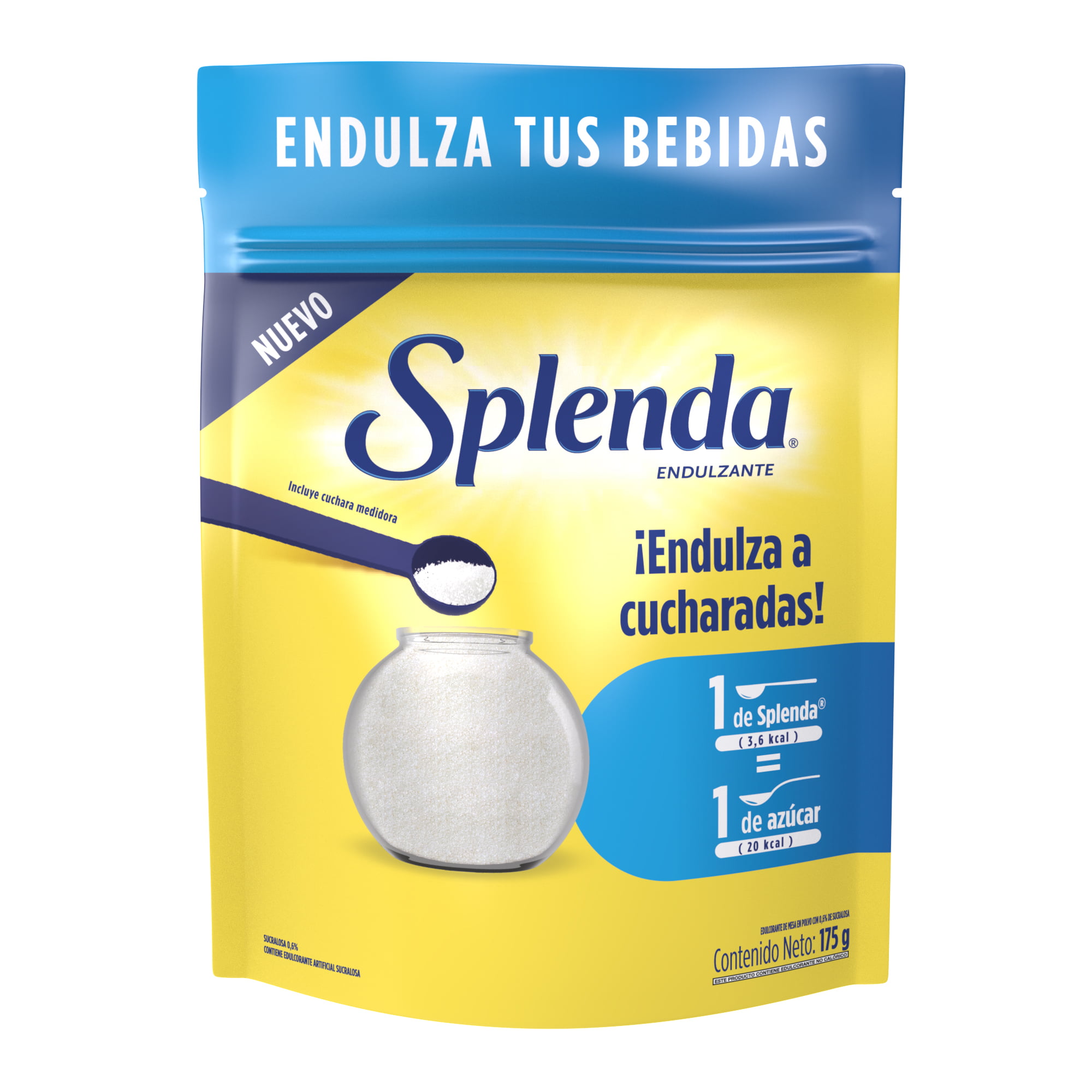 SPLENDA – Congrupo