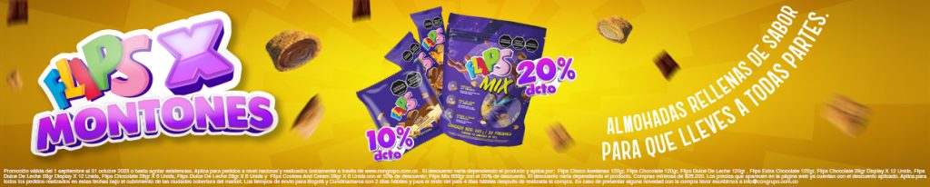 FLIPS – Congrupo