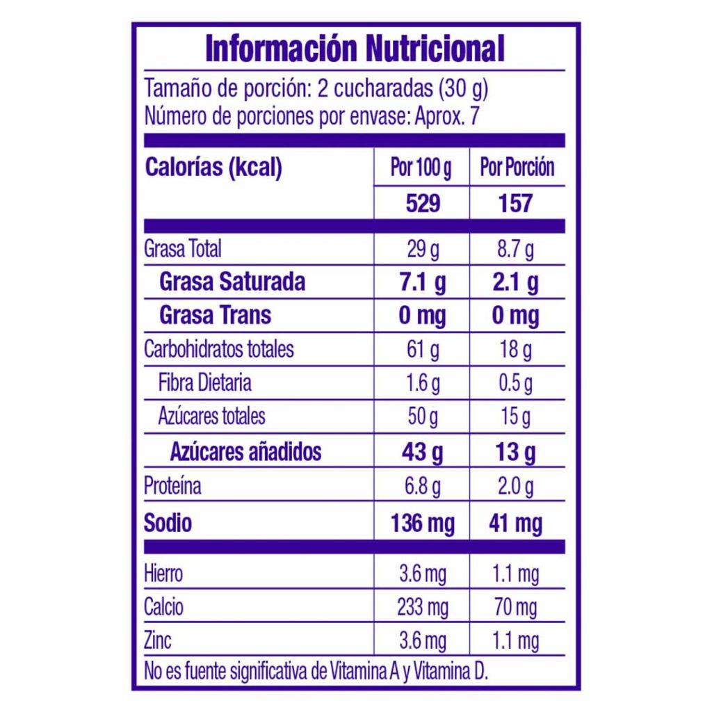 FLIPS CRUNCHY CREMA DOYPACK 200G – Congrupo